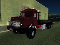 Caminhões brasileiros para GTA San Andreas | Site do GTA